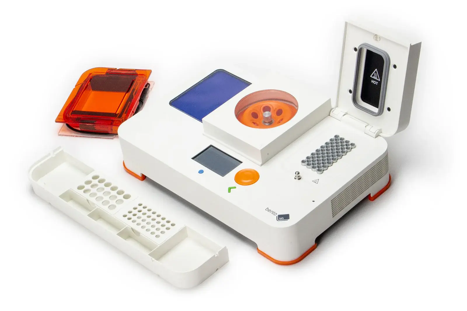 About Us - Biomics Solutions